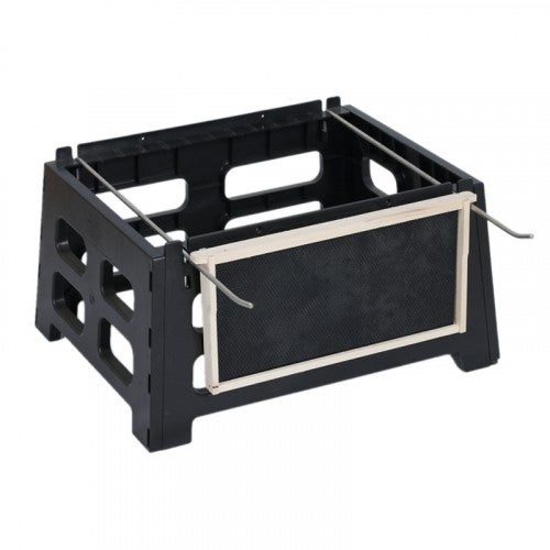 Plastic Hive Stand | Barker's Beehives & Supplies