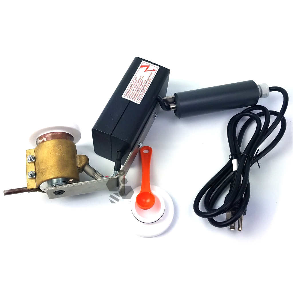 ProVap 110 - Commercial Oxalic Acid Vaporizer | Barker's Beehives ...